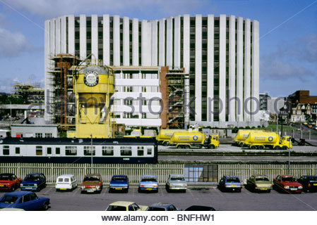Barclays House Poole Dorset Stock Photo - Alamy