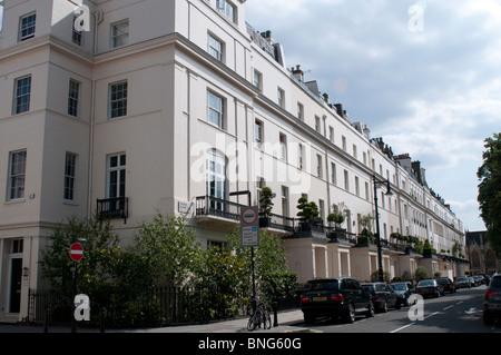 Chester Square, London, UK Stock Photo - Alamy