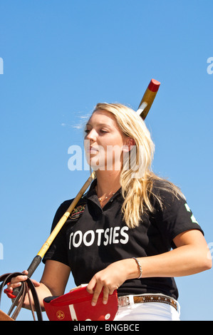 Houston Polo Club, houston, texas Stock Photo - Alamy