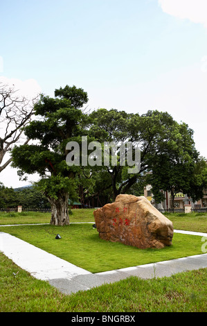 Lam Tsuen Wishing Trees, Taipo, Hong Kong Stock Photo - Alamy