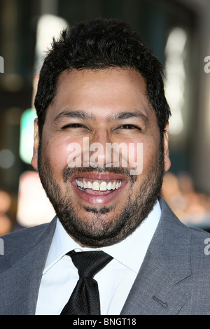 Dileep Rao Los Angeles premiere of 'Drag Me To Hell' held at Grauman's ...