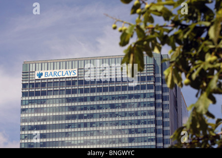 Barclays Bank headquarters Stock Photo - Alamy