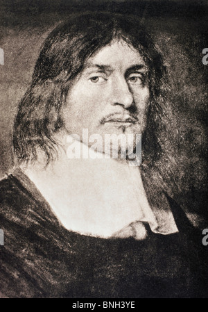 William Legge 1608 – 1670. English royalist army officer Stock Photo ...