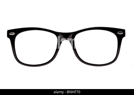 Spectacles Stock Photo - Alamy