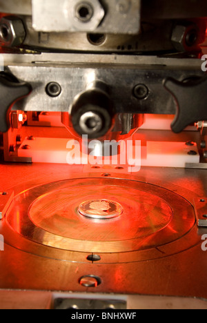 Coin coins manufacturing coinage precision currency metal production ...