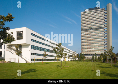 Bonn, UN Campus Stock Photo - Alamy