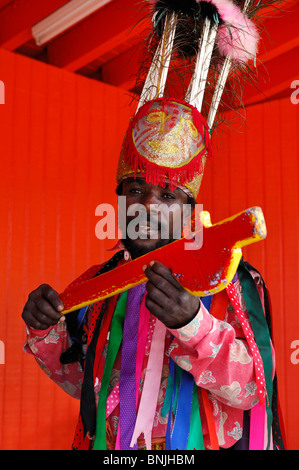 Masqueraders at Royal St. Kitts Hotel & Casino Frigate Bay Saint Kitts ...