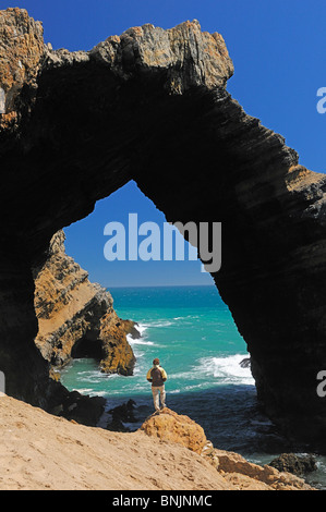 Bogenfels Elbow Rock Sperrgebiet Prohibited Area Diamond Area 1 ...