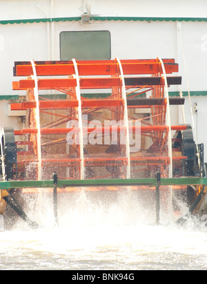 Riverboat Discovery sternwheeler on Chena and Tanana Rivers Fairbanks ...