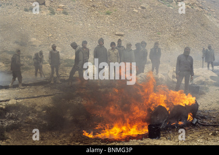India Ladakh destruction materials underpays environmental destruction ...