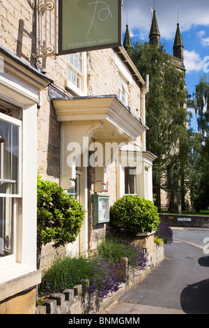 Feversham Arms Hotel, North Yorkshire, GB, United Kingdom, England, N ...
