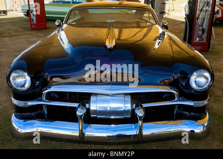 Billy Gibbons' 1948 Cadillac Series 62 Sedanette - CadZZilla. 2010 ...