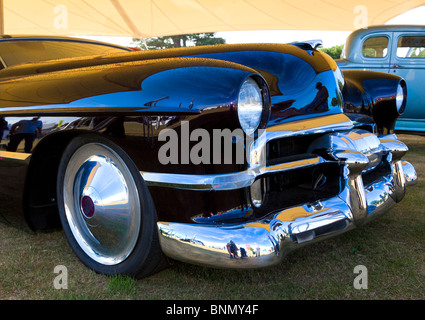 Billy Gibbons' 1948 Cadillac Series 62 Sedanette - CadZZilla. 2010 ...