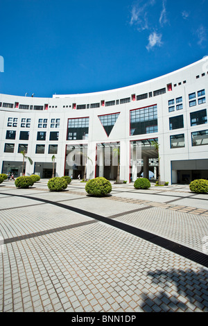 Campus of HKUST Stock Photo - Alamy