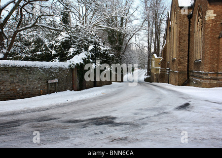 Church Street, Godalming, Surrey, England, United Kingdom Stock Photo ...
