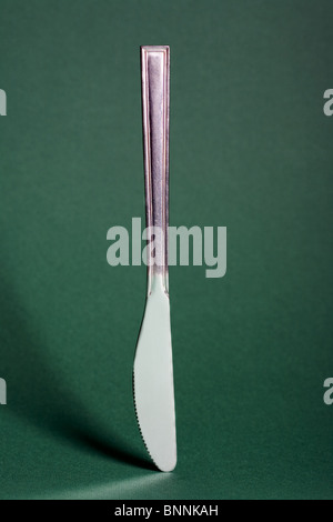 Light Green Metal Background Image Stock Photo - Alamy