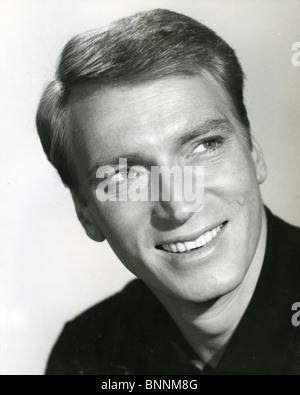 FRANK IFIELD Australian-English singer Stock Photo - Alamy