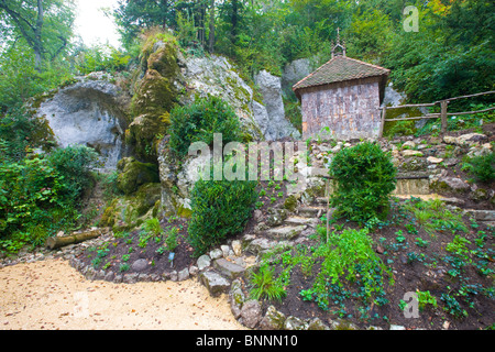 Arlesheim power source esoteric Basel area Baselland hermitage Ermitage ...