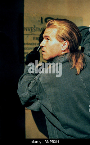 Val Kilmer / Heat 1995 directed by Michael Mann Stock Photo - Alamy