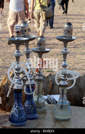 Egyptian Hookah or Shisha Pipe Stock Photo: 186900461 - Alamy