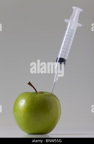 syringe, vaccination, syringes, vaccinations Stock Photo - Alamy