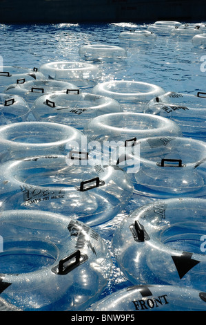 Kentucky Splash Water Park, Williamsburg, KY Stock Photo - Alamy