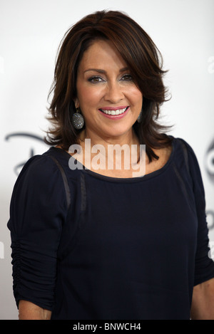 Patricia Heaton at the Disney ABC Television Group Summer 2010 Press ...