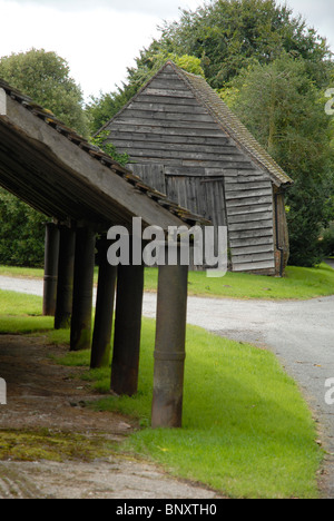 Albrighton, Shropshire, GB, United Kingdom, England, N 52 45' 37'', S 2 ...