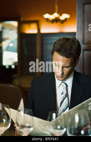 restaurant, menu, restaurants, menus Stock Photo - Alamy
