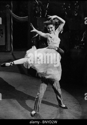 MOIRA SHEARER THE RED SHOES (1948 Stock Photo - Alamy