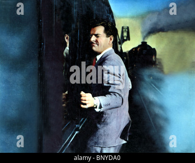 THE 39 STEPS (THE THIRTY NINE STEPS) (1978) JOHN MILLS 39S 001P Stock ...