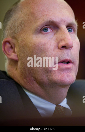 Steven Newman, President and Chief Executive Officer Transocean Limited ...