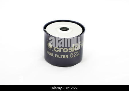 Crossland 522 fuel filter Stock Photo - Alamy