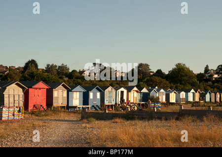 Whitstable, Kent, England Stock Photo - Alamy