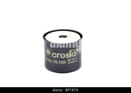 Crossland 522 fuel filter Stock Photo - Alamy