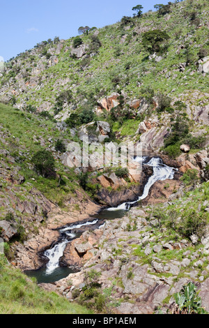 Malolotja Nature Reserve, Swaziland, Africa Stock Photo - Alamy