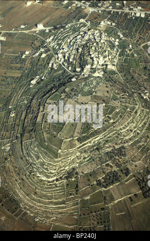 GIBEON - SITE OF THE ANCIENT CNAANITE CITY, 6 KM NORTH OF JERUSALEM ...