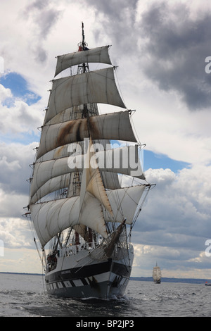 Stavros S Niarchos 2010 Stock Photo - Alamy