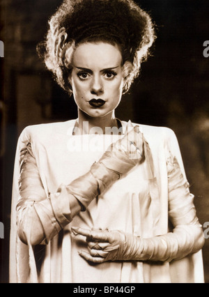 1935, Film Title: BRIDE OF FRANKENSTEIN, Director: JAMES WHALE ...