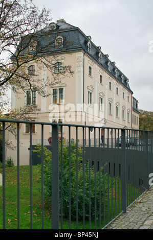 Duchess Anna Amalia Library, Rococo Hall, Classical Weimar, UNESCO ...