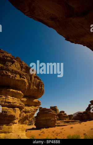 Saudi Arabia, Hisma desert north of Tabuk Stock Photo - Alamy