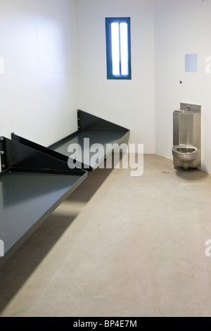 Prison, Florida, USA Stock Photo: 27609556 - Alamy