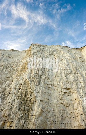 White Limestone Cliffs Stock Photo - Alamy