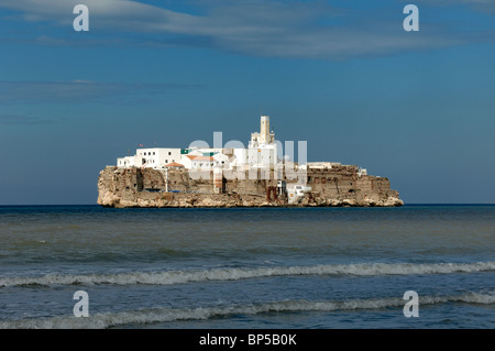 Penon de Alhucemas Island Fortress, Alhucemas Islands, Spain Spanish ...