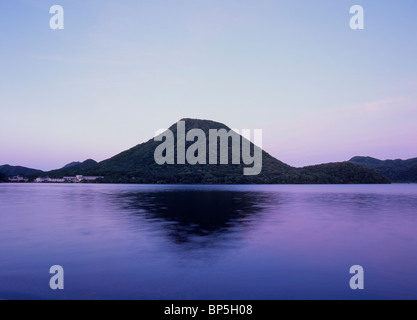 Mount Haruna, Higashiagatsuma, Agatsuma, Gunma, Japan Stock Photo - Alamy