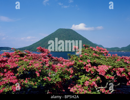 Mount Haruna, Takasaki, Gunma, Japan Stock Photo - Alamy