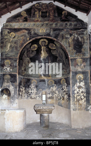 BEREA CITY IN NORTHERN GREECE WHERE PAUL PREACHED IN HIS FIRST MISSION ...