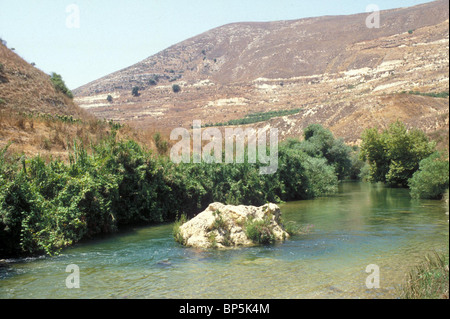 4570. LITANI RIVER, LEBANON Stock Photo: 30857587 - Alamy