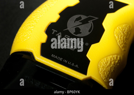 Taser X26 ECD (Electronic Control Device) as used by law enforcement ...