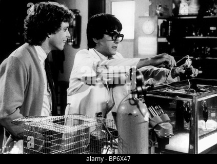 ZAPPED!, Scott Baio, Willie Aames, 1982, TM and Copyright (c) 20th ...
